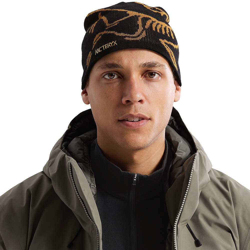 Bird Head Toque | Pyramiden Sport
