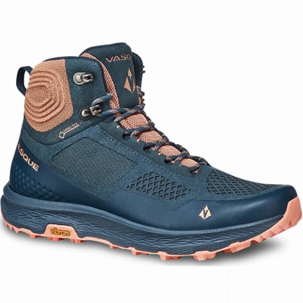 Breeze Lt Gtx W | Pyramiden Sport