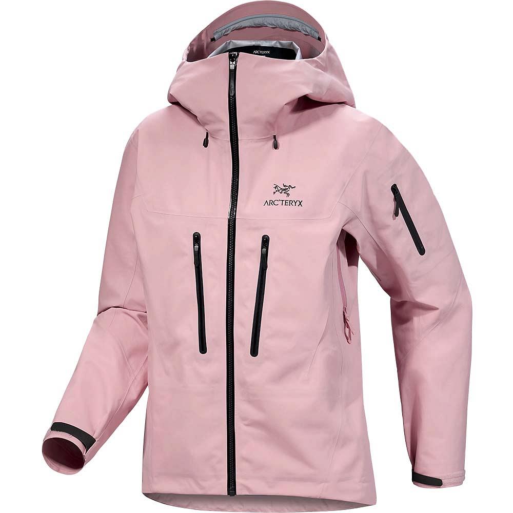 Alpha Sv Jacket W | Pyramiden Sport