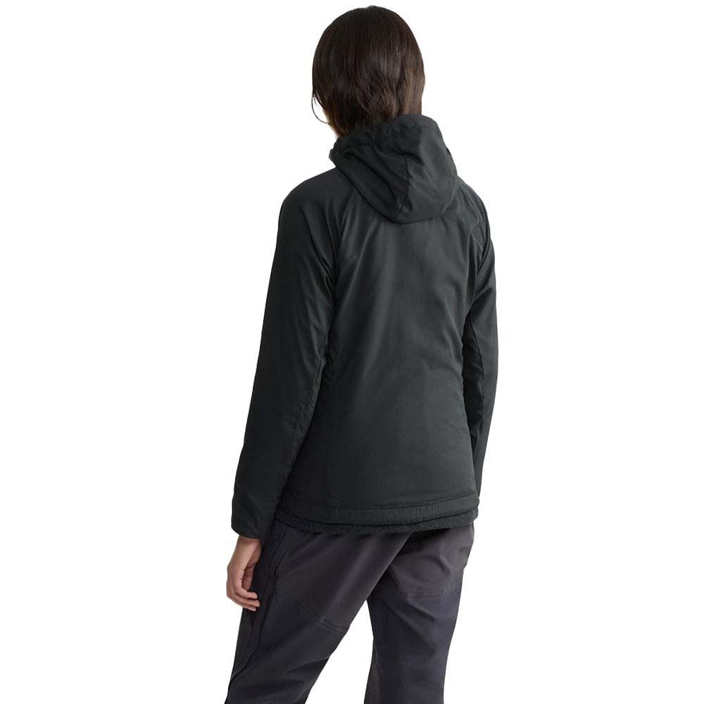 Drifa Hood Jacket W`s | Pyramiden Sport