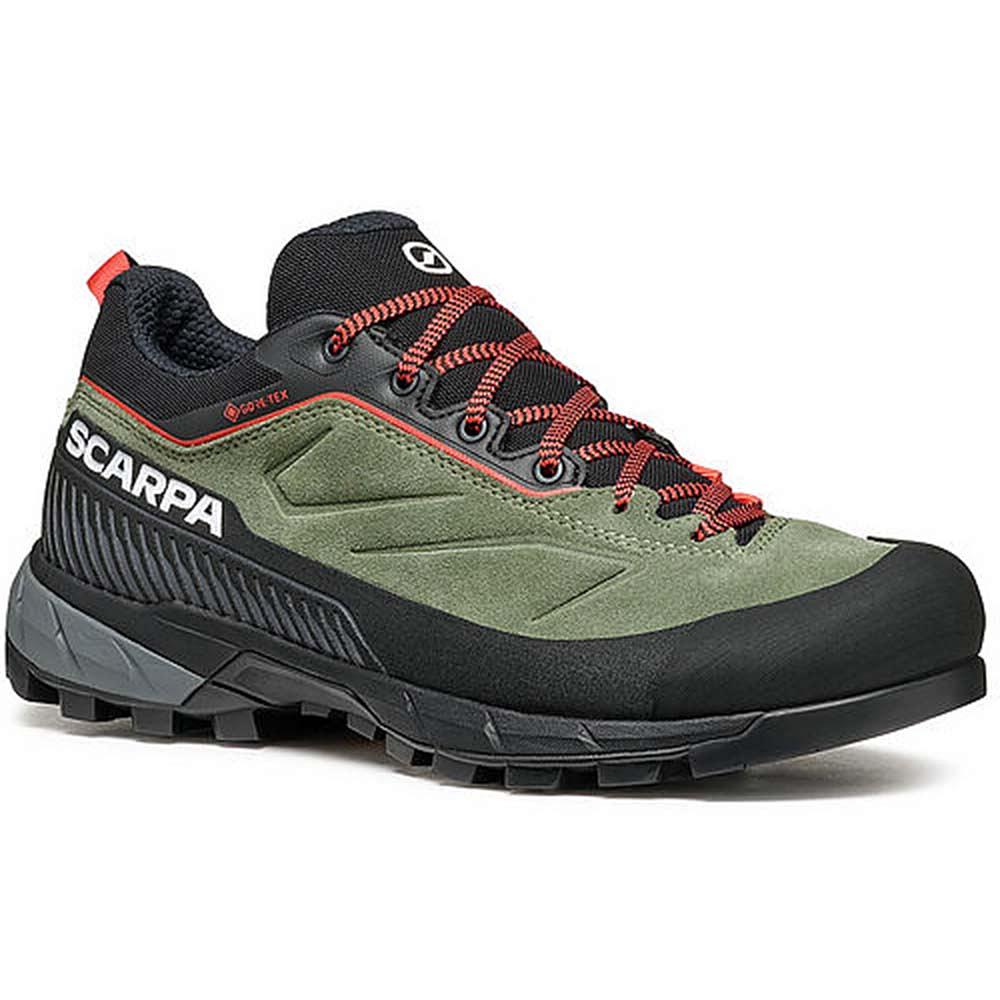 Rapid Xt Gtx Wmn | Pyramiden Sport