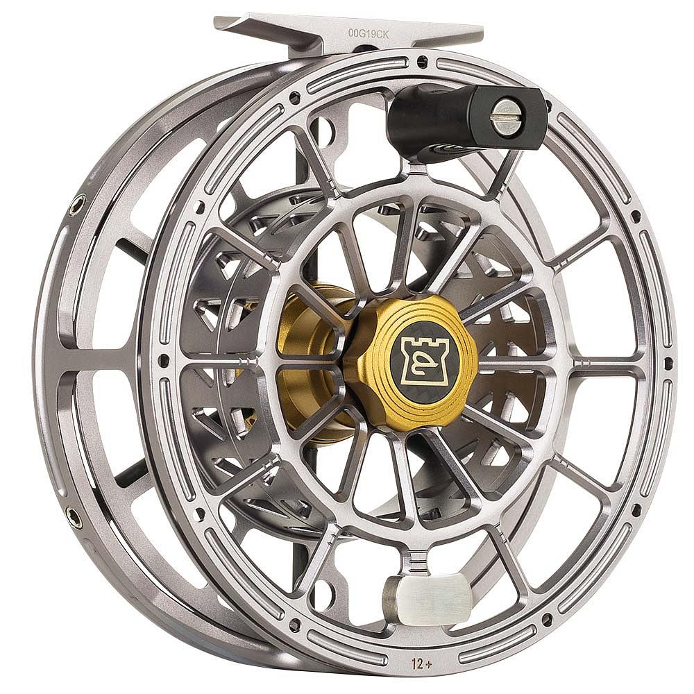 Zane Carbon Gun Metal | Pyramiden Sport