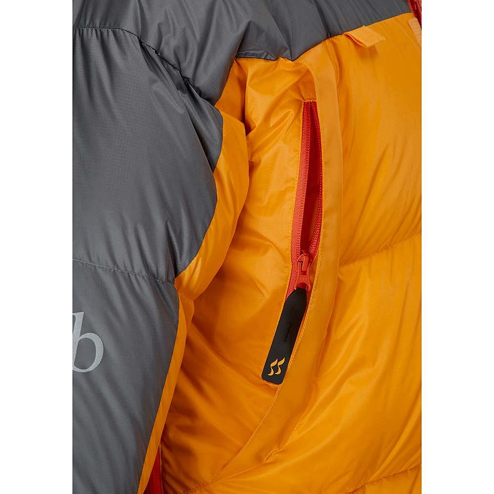 Expedition 8000 Jkt | Pyramiden Sport